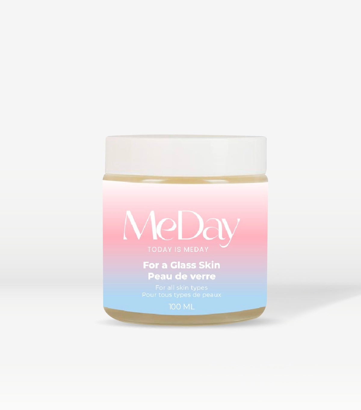 Collagen Mask – MeDay